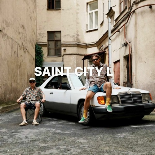 Stream NO PROBLEM by SAINT CITY LOVERS | Listen online for free on SoundCloud