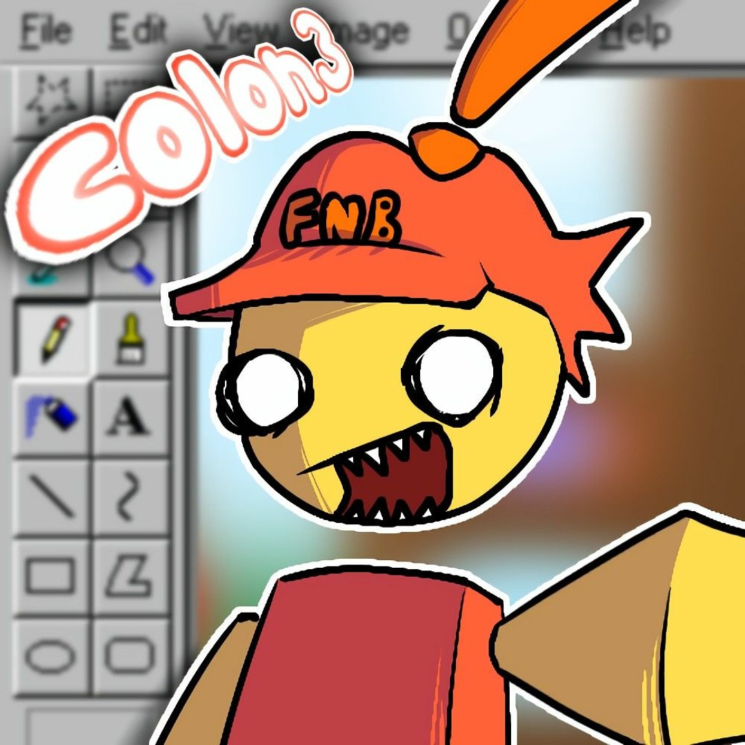 Stream colon 3 - ROFNF FUNKIN' OST (Unofficial Upload) by UnProfi ...