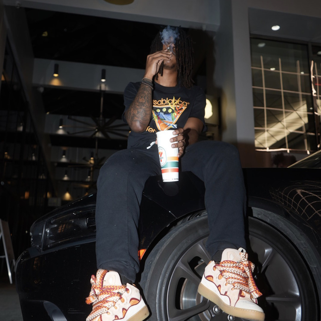 Stream Change (fast) by iluvbani | Listen online for free on SoundCloud