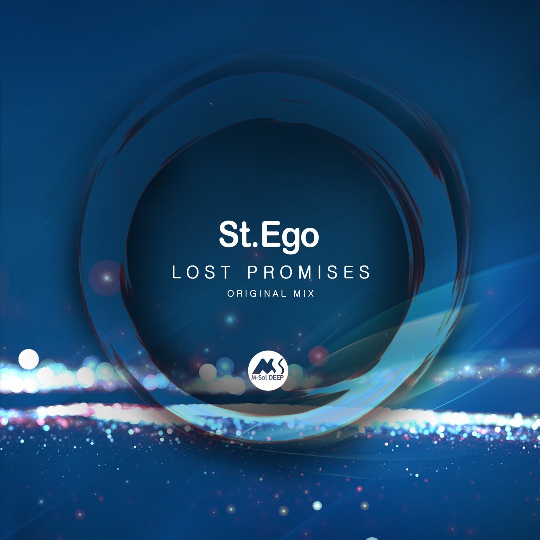 Stream St.Ego - Lost Promises [M-Sol DEEP] by M-Sol DEEP | Listen ...