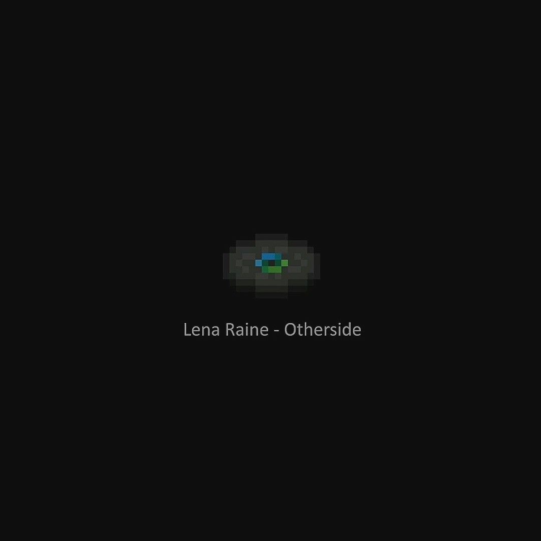 Stream Lena Raine - Otherside (Minecraft 1.18 Music Disc).mp3 by ...