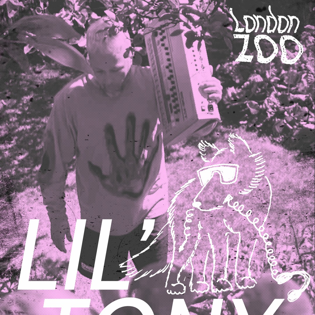 Stream episode Lil' Tony @ London Zoo Open Air by London Zoo Helsinki ...