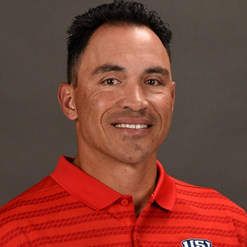 Stream Chris Ramirez, Southern Indiana (2025 Baseball Preseason) by ...