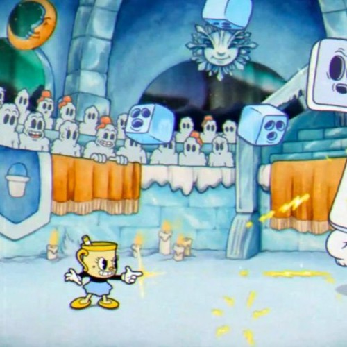 Stream Kris Maddigan's winning music recipe for 'Cuphead The Delicious ...