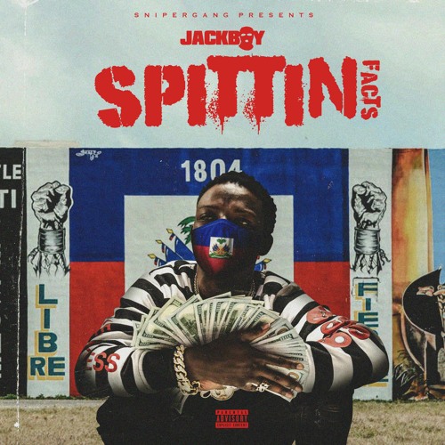 Stream Spittin Facts by 1804JackBoy | Listen online for free on SoundCloud