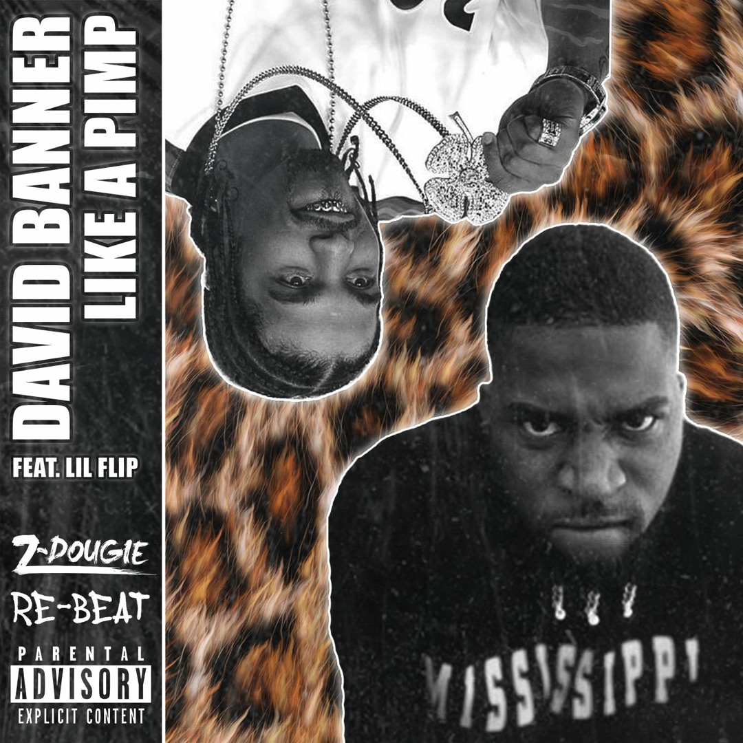 Stream David Banner - Like A Pimp Feat. Lil Flip (Z-Dougie Re-Beat) by ...