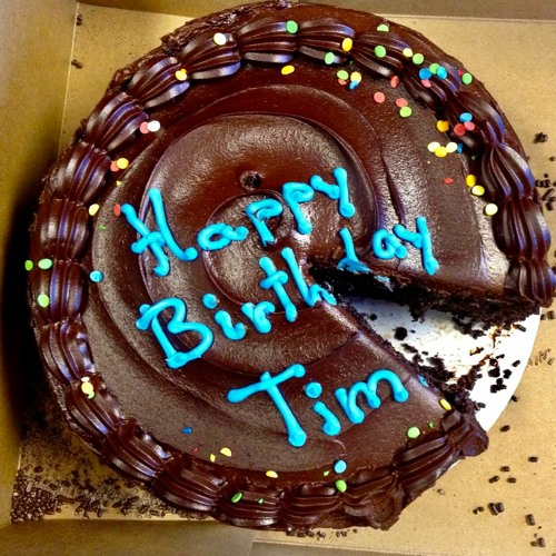 Stream ITSTIMMY | Listen to Happy Birthday Tim playlist online for free ...