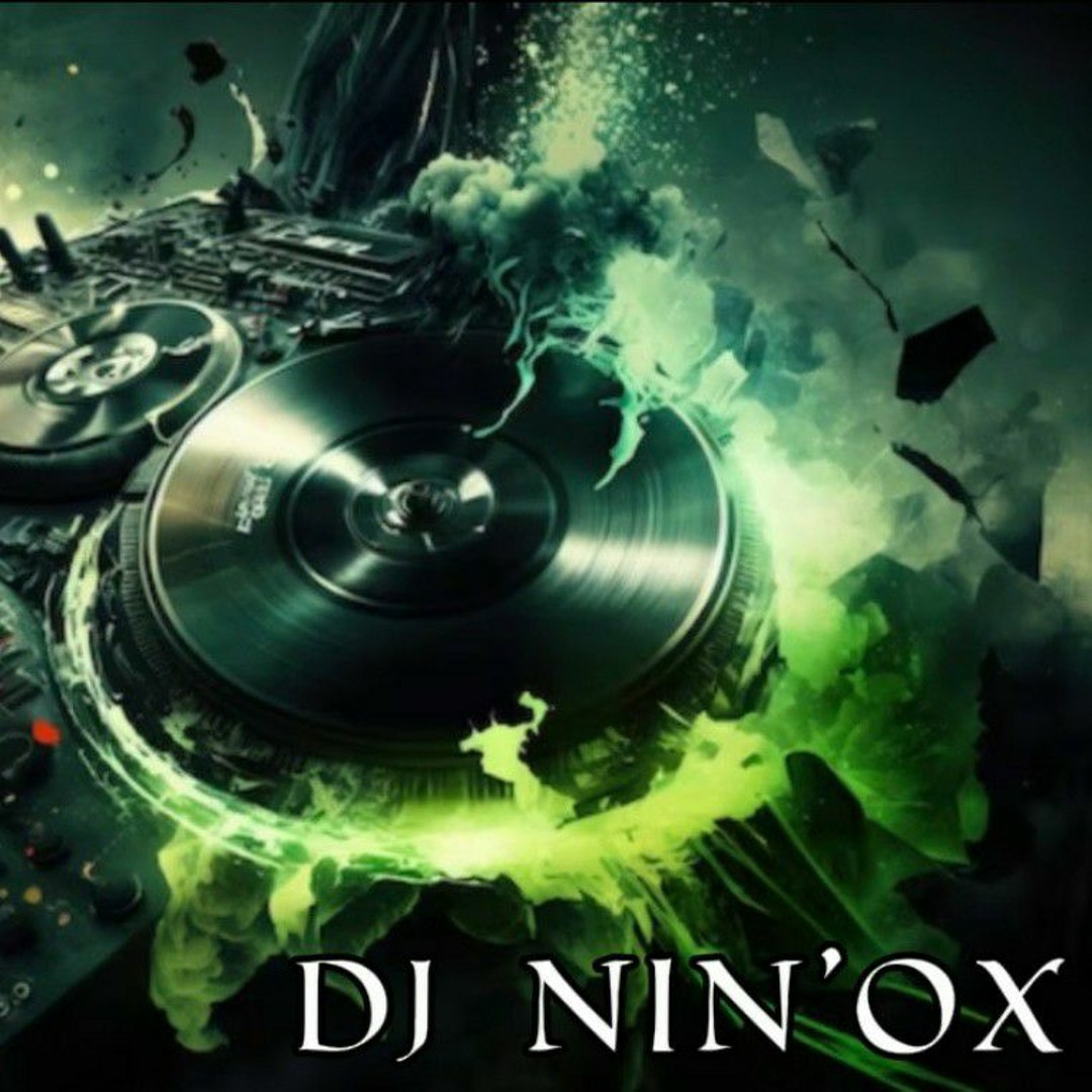 Stream DJ NIN'OX (noize suppressor,catscan,deep's tracks) by DJ NIN'OX ...