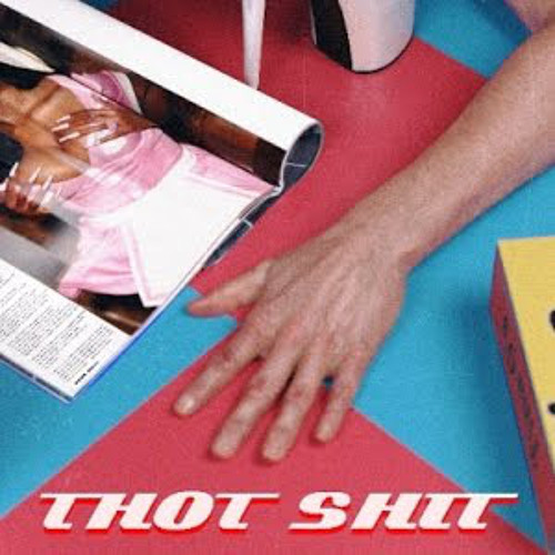 Stream Sobrefilo Music 1 | Listen to Thot Shit - Megan Thee Stallion / Hands on my knees, shakin ...