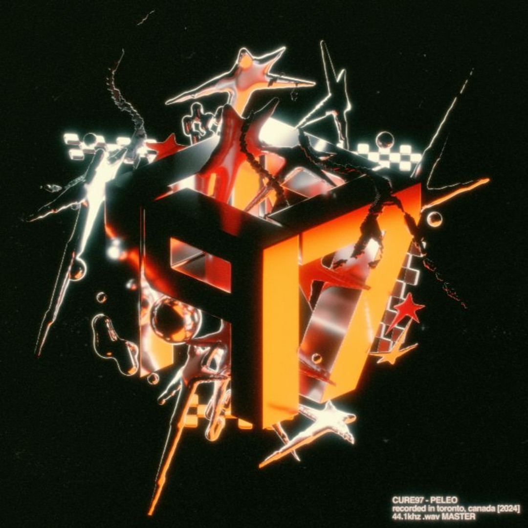 Stream PELEO by CURE97 | Listen online for free on SoundCloud