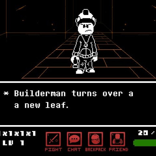 Stream Unfavorable Rencounter [Mostly Original] [OLD] by Town of ...