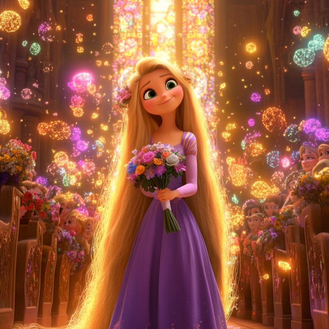 Stream Inside Out X Tangled [2:06] | Wedding Piano by TieTheNote ...