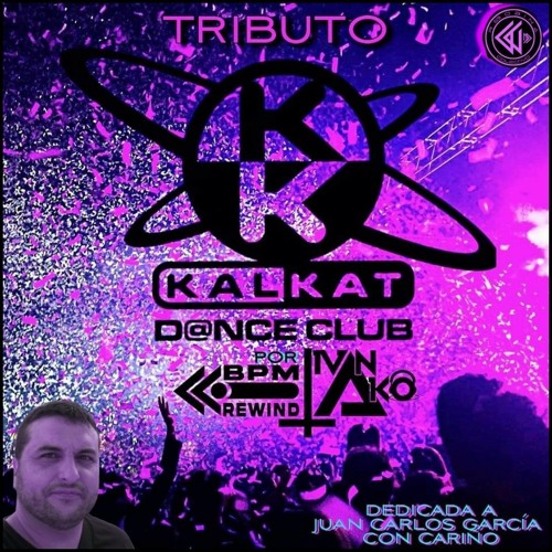 Stream Tributo KALKAT by Iván AkO+ by Iván AƙØ+ | Listen online for ...