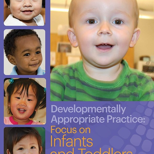 Stream [EBOOK] Developmentally Appropriate Practice: Focus on Infants ...