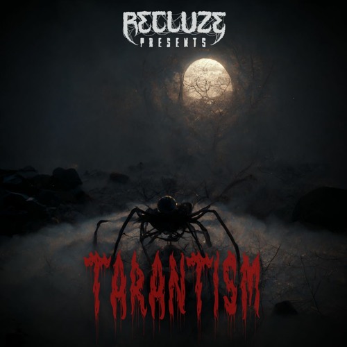 Stream RECLUZE- TARANTISM (FREE DOWNLOAD) by RECLUZE | Listen online ...
