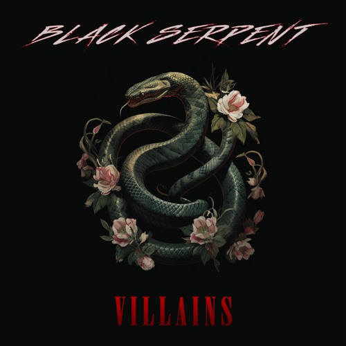 Stream Villains - Black Serpent by Villains | Listen online for free on ...