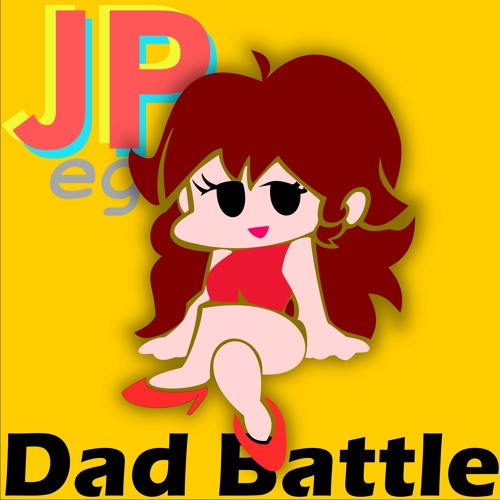 Stream Friday Night Funkin - Dad Battle (JPEG Remix) by JPEG | Listen ...