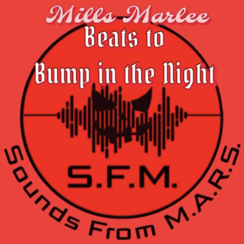 Stream Bump in the night by Mills Marlee | Listen online for free on ...