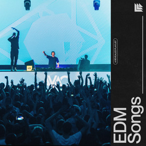 Stream Revealed Recordings | Listen to EDM Playlist 🔥 Popular EDM Songs ...