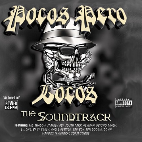 Stream The L.D. by Sick Jacken (Psycho Realm) | Listen online for free ...