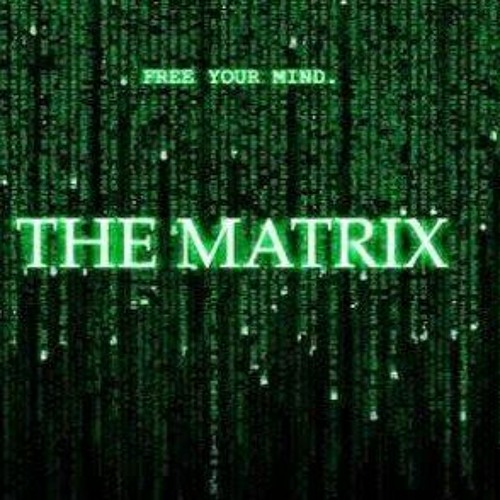 Stream King Christ | Listen to Welcome to the Matrix playlist online ...