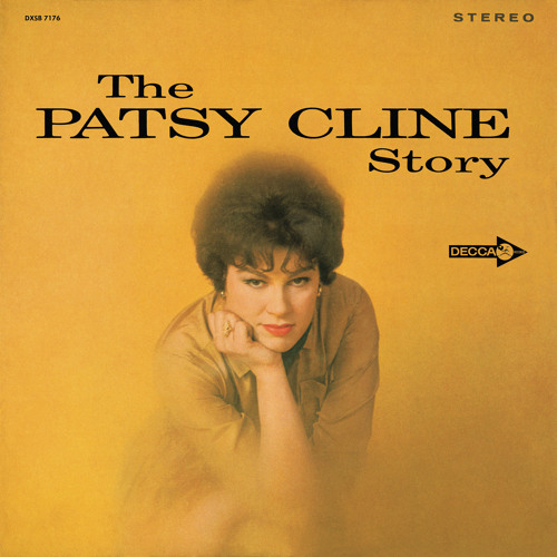 Stream Tra Le La Le La Triangle Single Version Feat The Jordanaires By Patsy Cline Listen