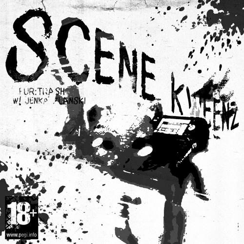 Stream scene kweenz [w/ jenka zlanski] by fur:trash | Listen online for ...