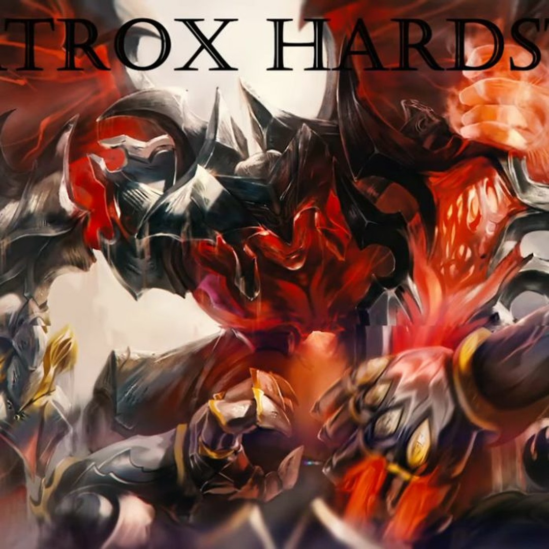 Stream 𝘼𝙖𝙩𝙧𝙤𝙭 𝙭 𝙃𝙖𝙧𝙙𝙨𝙩𝙮𝙡𝙚 ["Glimmer of Hope" - Tevvez] by naphtha ...