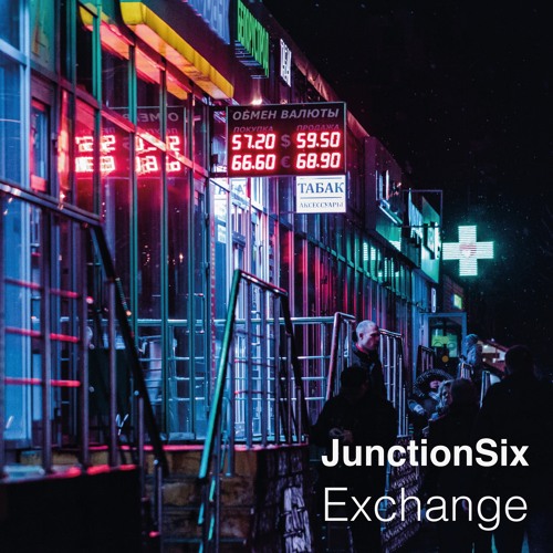 Stream Junction Six | Listen to Junction Six Releases playlist online ...