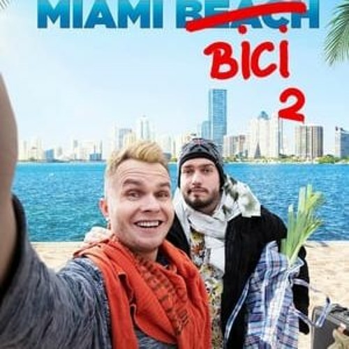Stream Miami Bici 2 (2023) Filmul Online Subtitrat Romana by Miami Bici 2 Film Online Romana ...