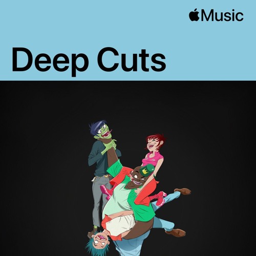 Stream DoYaThing by Gorillaz ♪ | Listen online for free on SoundCloud