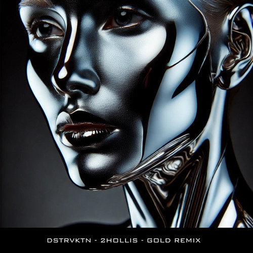 Stream 2HOLLIS - GOLD REMIX by DSTRVKTN | Listen online for free on ...