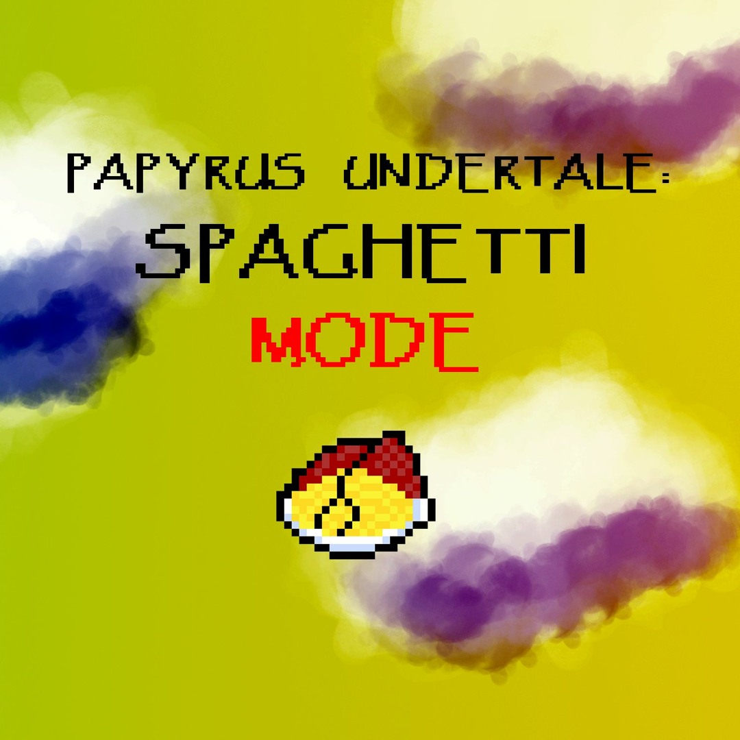 Stream 005 | Ruins by Papyrus: Spaghetti Mode | Listen online for free ...