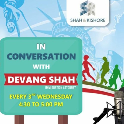 Stream In Conversation With Devang Shah And Bradley Banias 17th Nov ...
