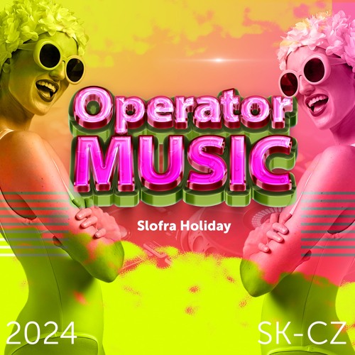Stream Slofra Holiday 2024 [80-90] [FREE DOWNLOAD] by Operator MUSIC ...