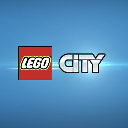Stream Lego City - Commercial Music Theme by Luna Federation | Listen ...