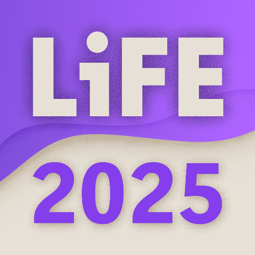 Stream Welcome Back in 2025! (Ganze Sendung) by Dein LiFE | Listen ...