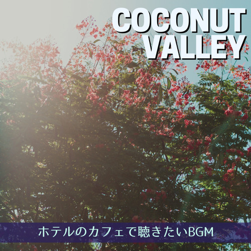 Stream Island View in the Sky by Coconut Valley | Listen online for ...
