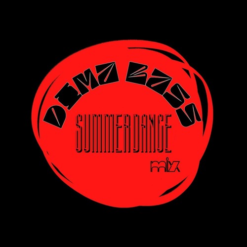 Stream Dima Bass - Summer dance by Dmitriy | Listen online for free on ...