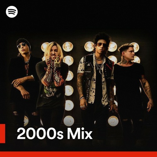 Stream Austin Neiman | Listen to 2000s Mix playlist online for free on ...