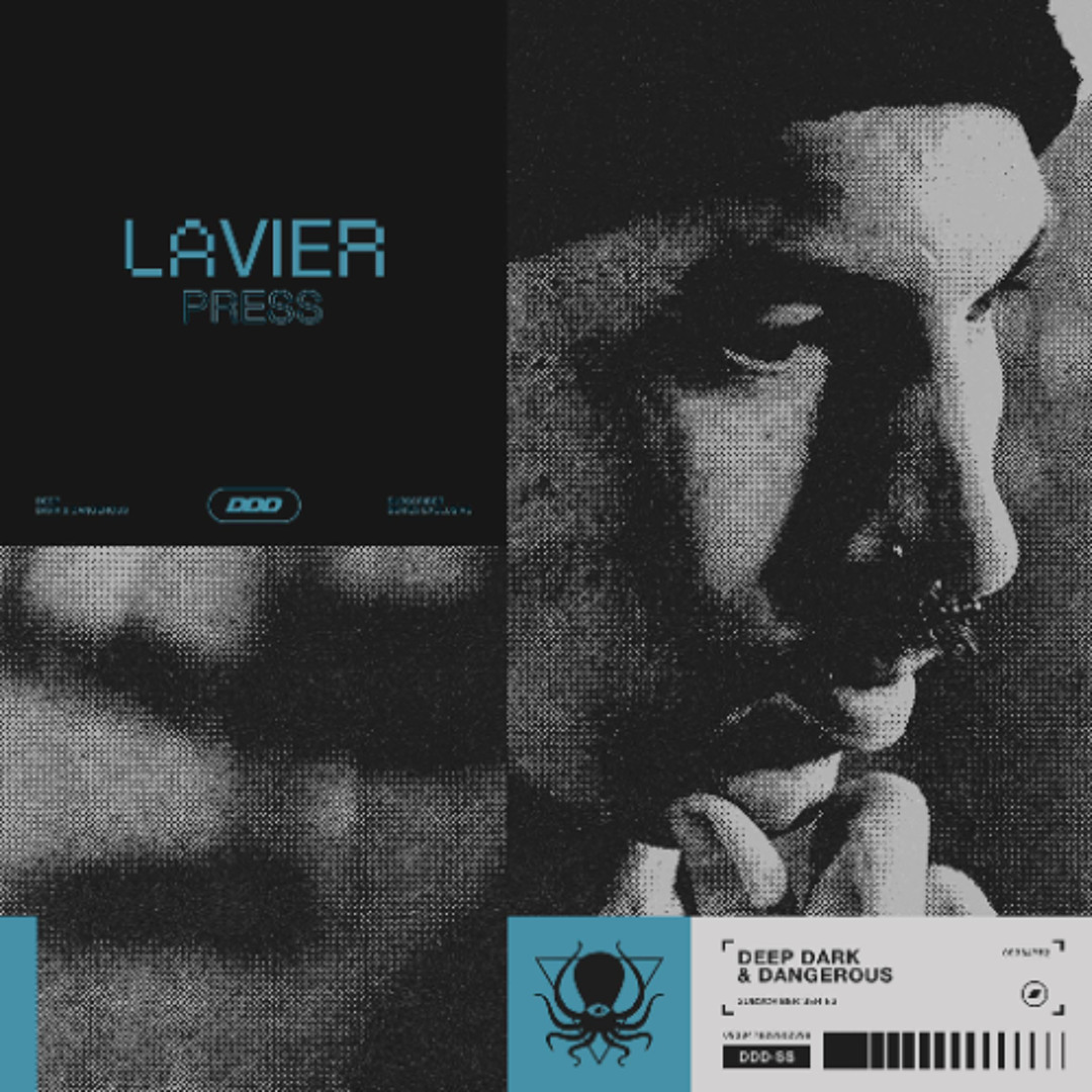 Stream Lavier - Press (DDD Subscriber Exclusive) by Deep Dark ...