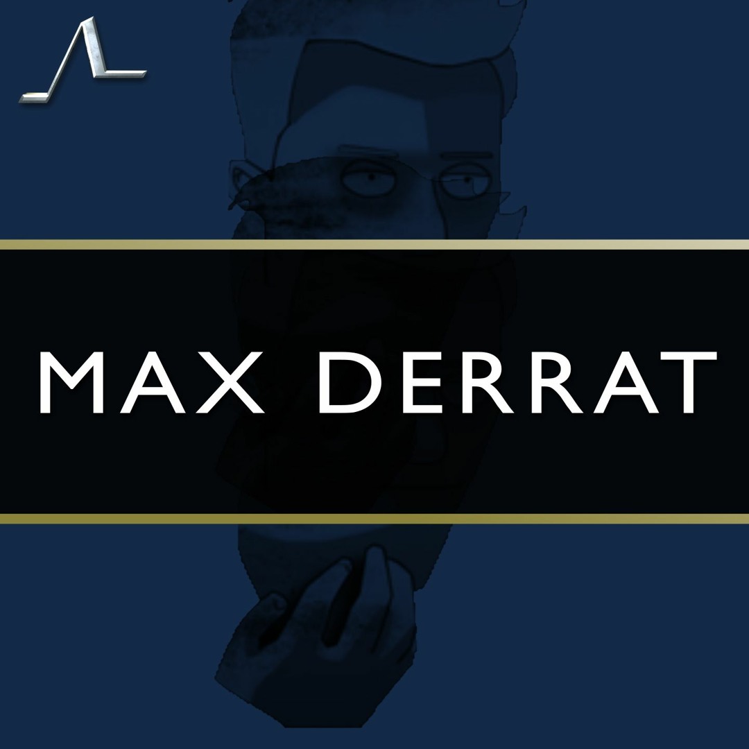 Stream Alchemy, God and Carl Jung w/ Max Derrat | State of the Arc ...