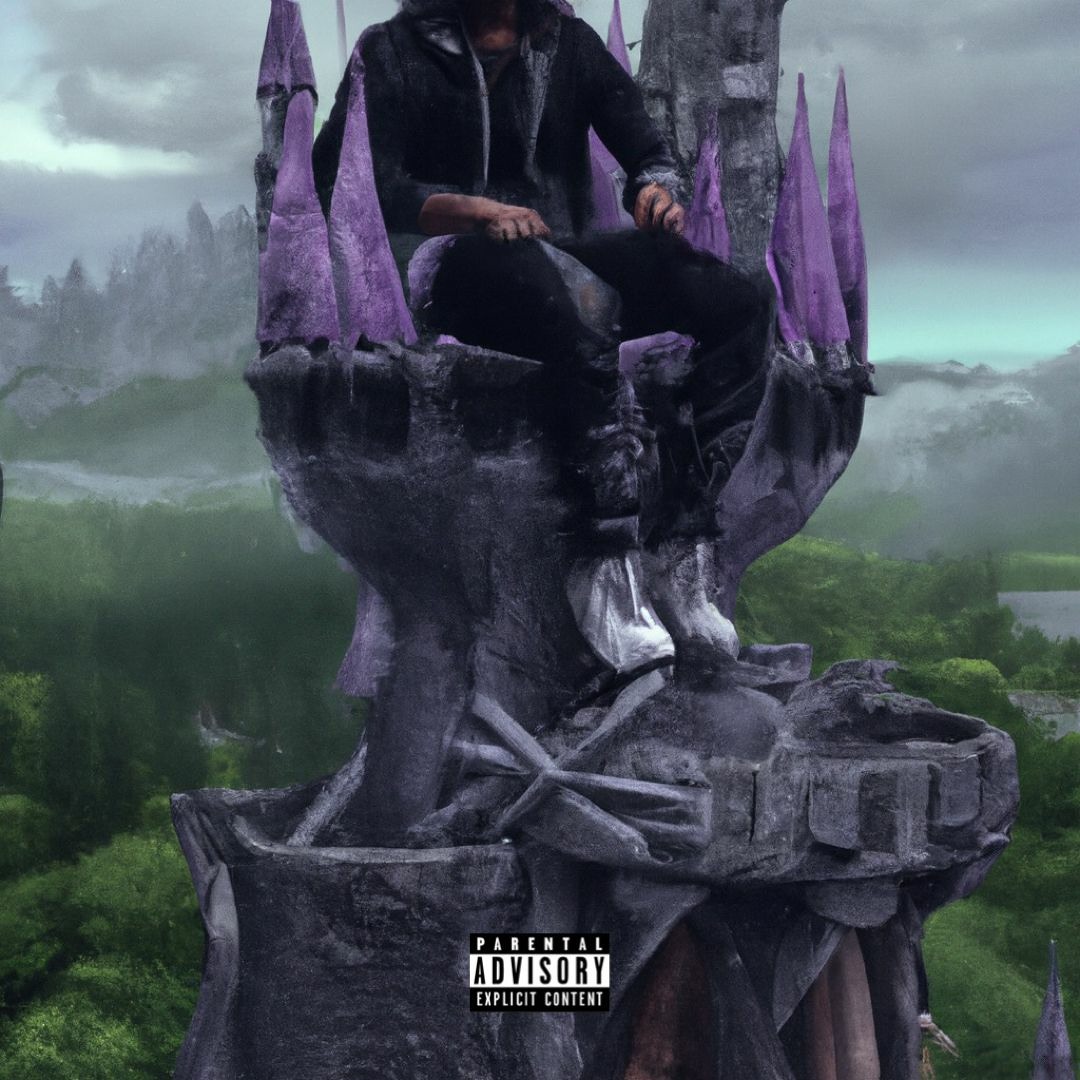 Stream kargo (@kargovandam) | Listen to Kargoyle II playlist online for ...