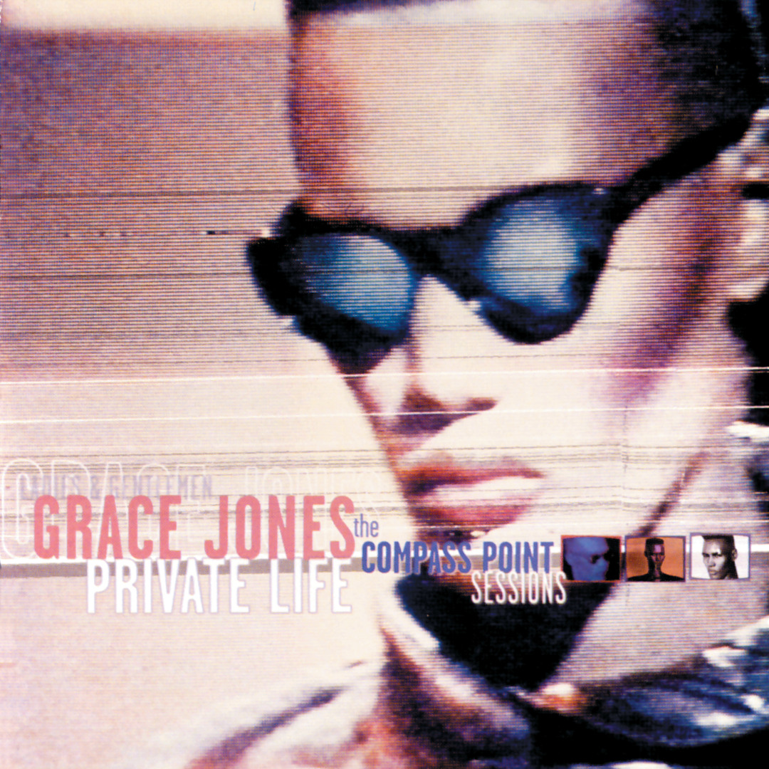 Stream My Jamaican Guy by Grace Jones | Listen online for free on ...