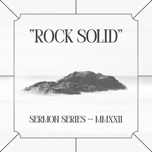 Stream 221120 Ap. Russell Toohey — Rock Solid Part Seven [Identity] by newzion.church | Listen ...