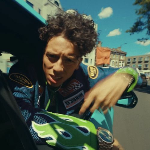 Stream [FREE] No Effort - [Central Cee UK Drill Type Beat] by ...