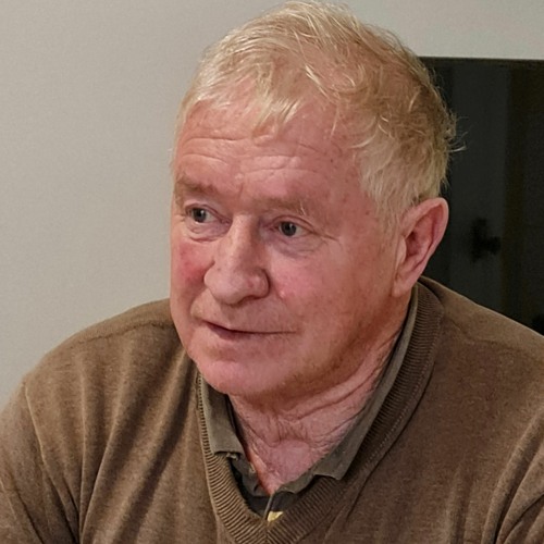 Stream Mike O'Shea, Rangue, Killorglin by Killorglin Archives | Listen ...