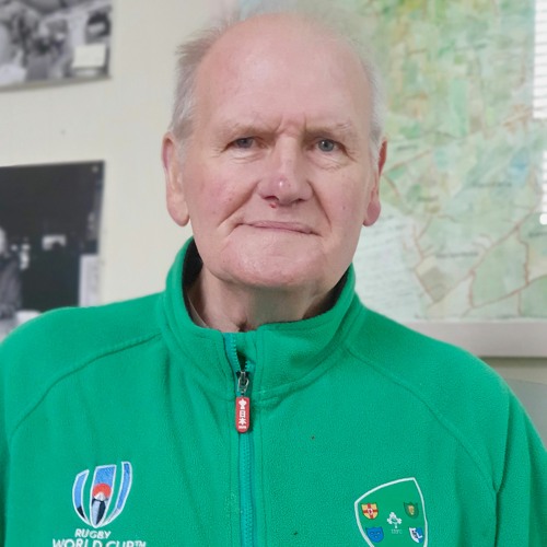 Stream John Joe Sweeney, Lahard, Beaufort by Killorglin Archives ...