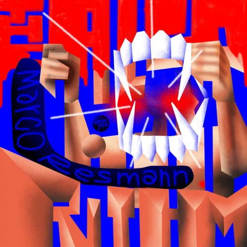 Stream The Algorithm (Anniversary Mix) [feat. Cari Golden] by Marco ...