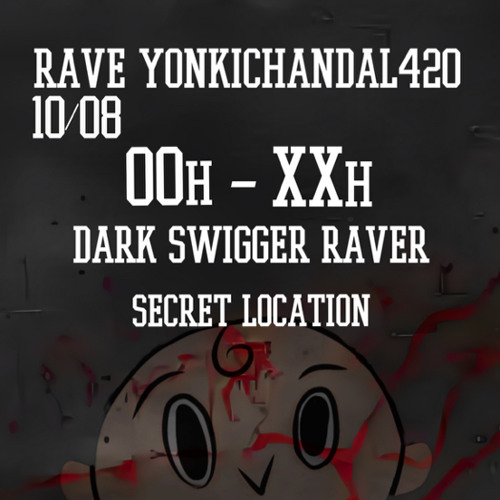 Listen to music albums featuring DSR - RAVE YONKICHANDAL420 (Official ...